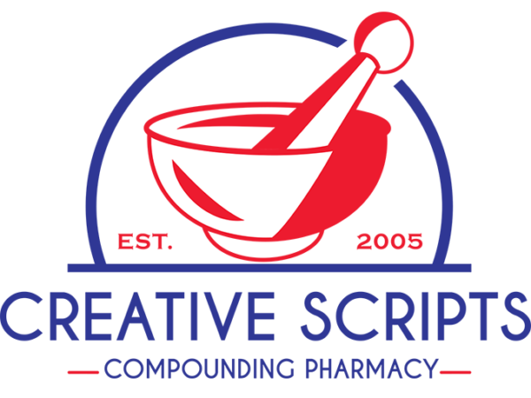 Rx Order Forms - Creative Scripts Compounding Pharmacy in Naples, FL