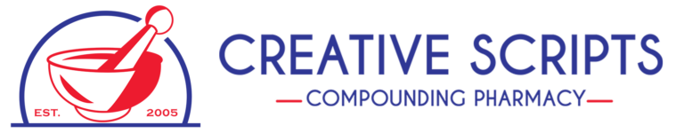 Creative Scripts Compounding Pharmacy | Home - Creative Scripts ...