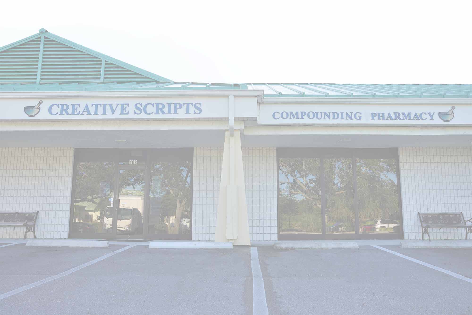 Frequenty Asked Questions - Creative Scripts Compounding Pharmacy in ...