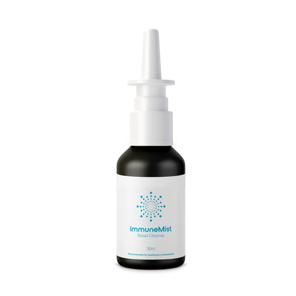 ImmuneMist™ Nasal Cleanse - Creative Scripts Compounding Pharmacy in ...