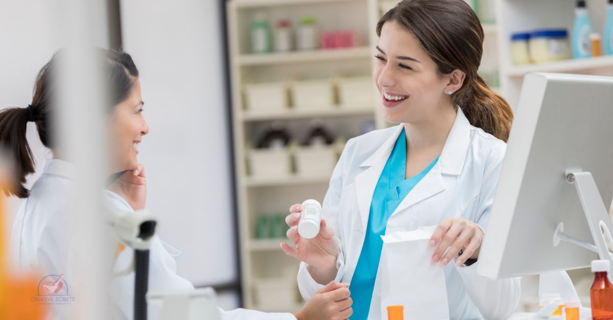 Methylene Blue (MB) - Creative Scripts Compounding Pharmacy in Naples, FL